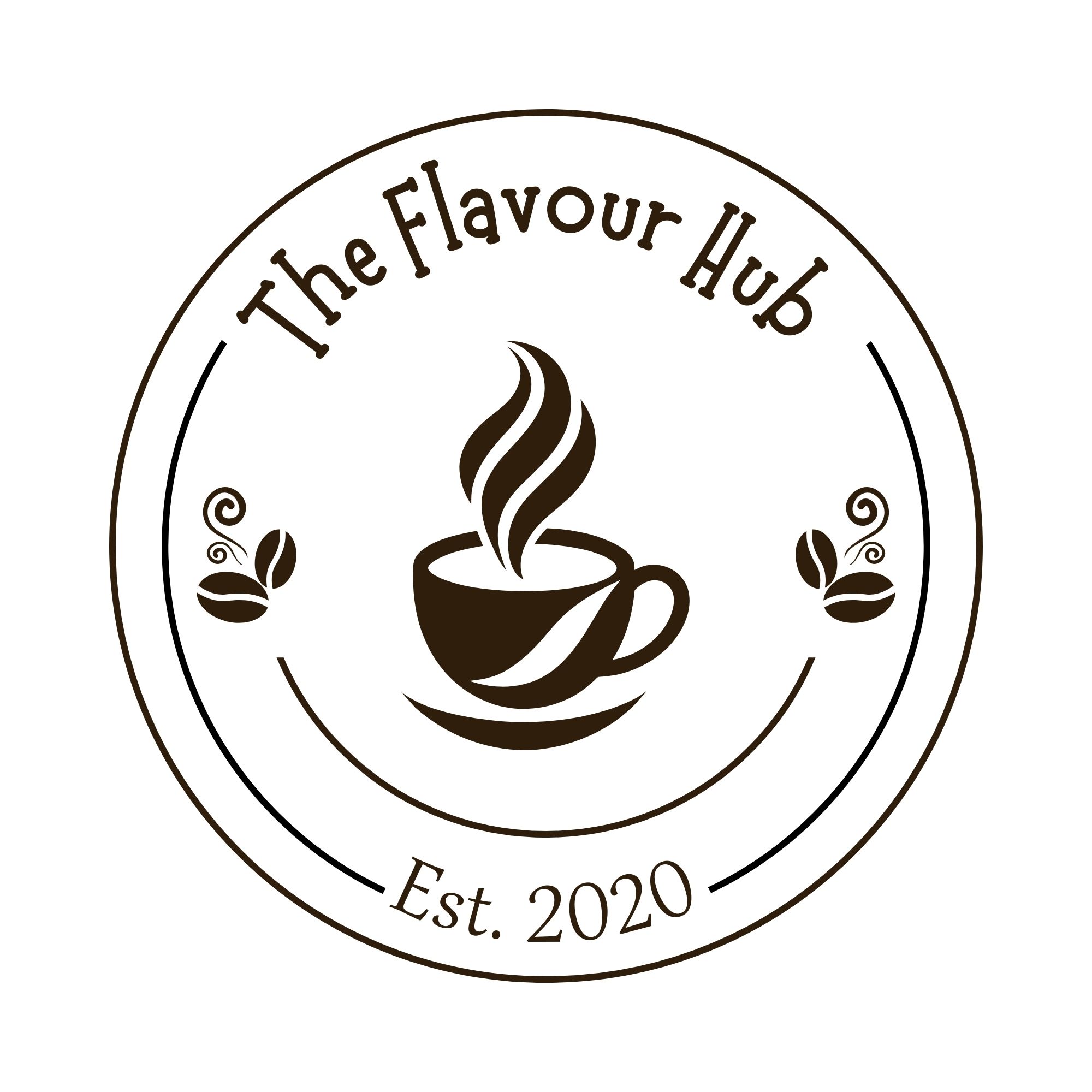 The Flavour Hub | Menu